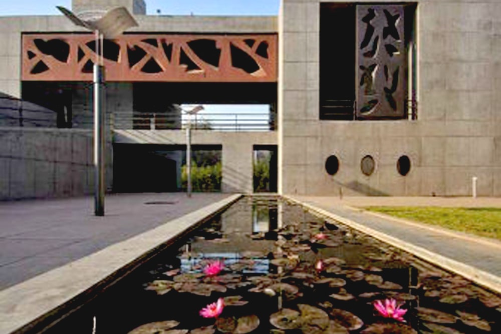 Private Projects - Sharad Enterprise